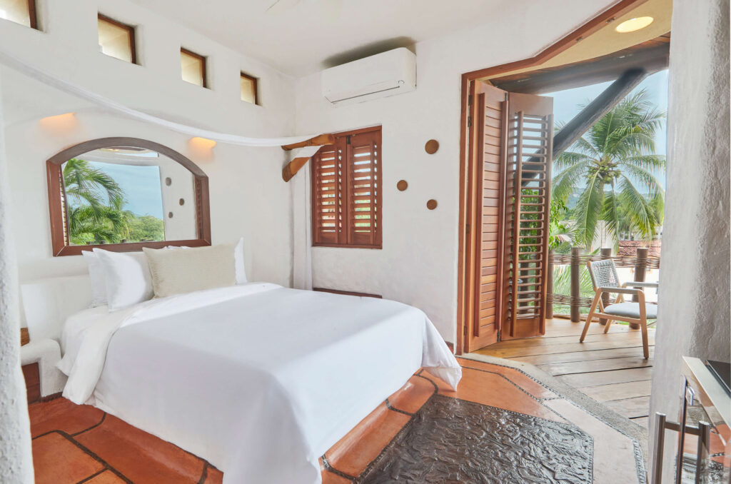 Suite Moon - Hotel Villa La Luz